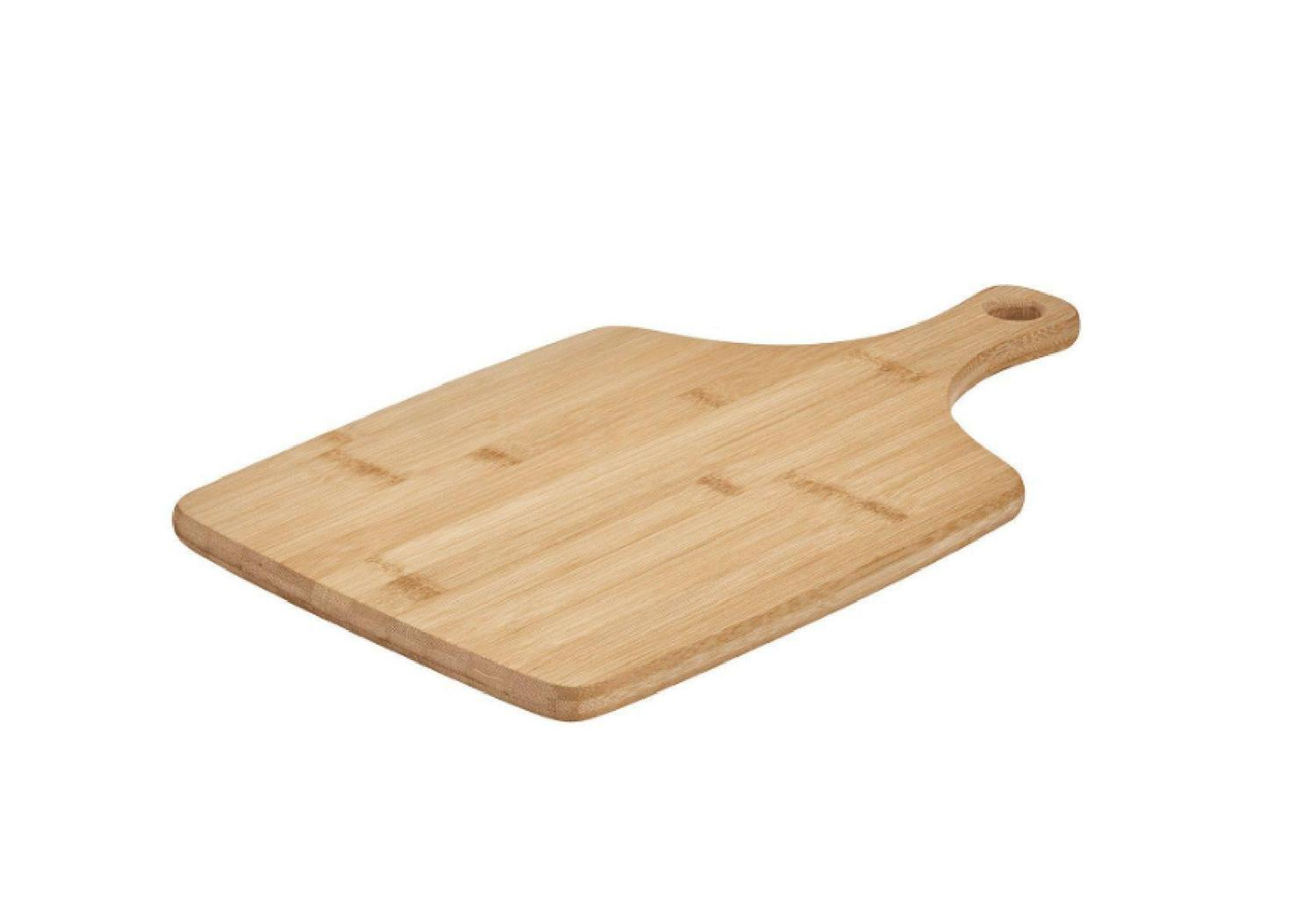 Tabua Bambu Bella Com Borda | Multicanal Atacado | Abasteça seu negócio ...